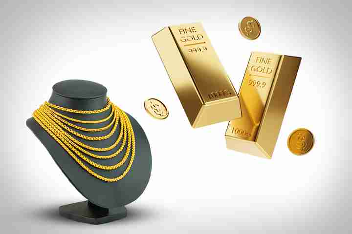 Zakat on gold in Islam: how to calculate and pay by Africa Relief