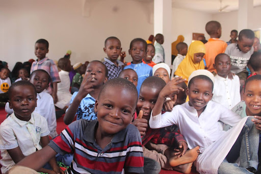 Donate to African Orphans - Support with Africa Relief